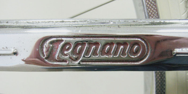 Legnano Branded Components | condorino