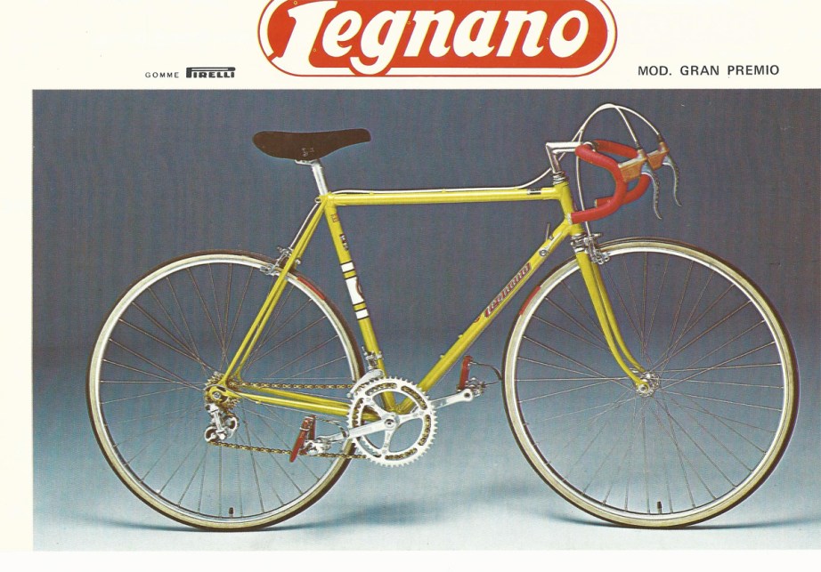 LEGNANO CATALOGS | condorino