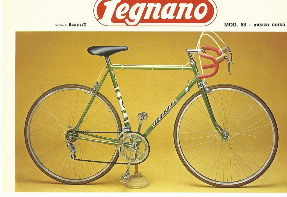 LEGNANO CATALOGS | condorino