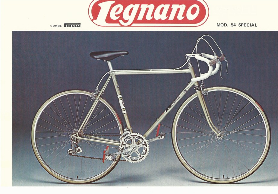 LEGNANO CATALOGS | condorino
