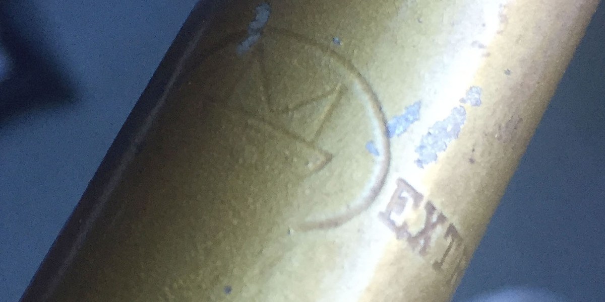 Not just Falck tubing, Legnano also built with Mannesmann-Dalmine ...