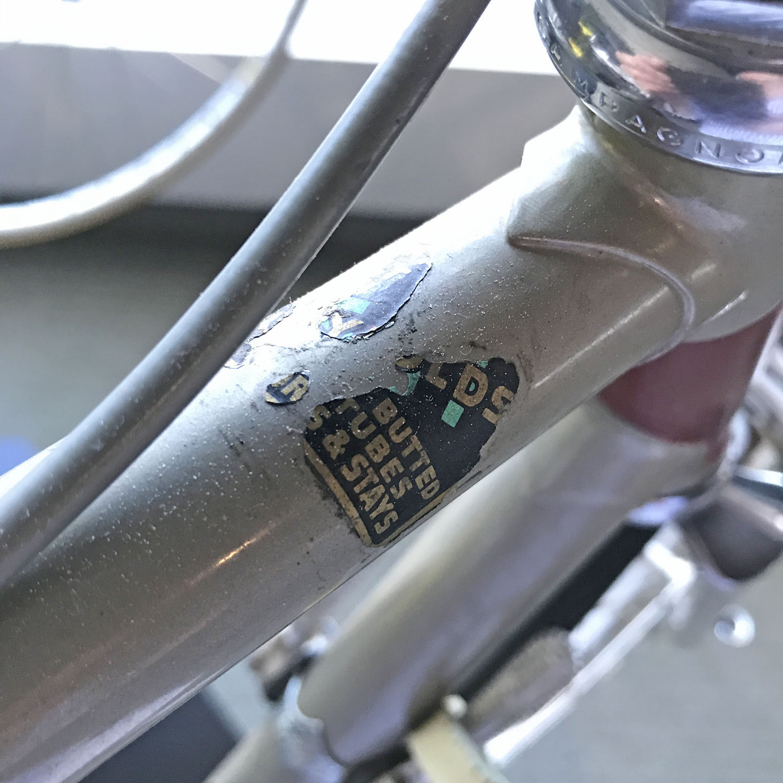 1972 Frejus Professional | condorino