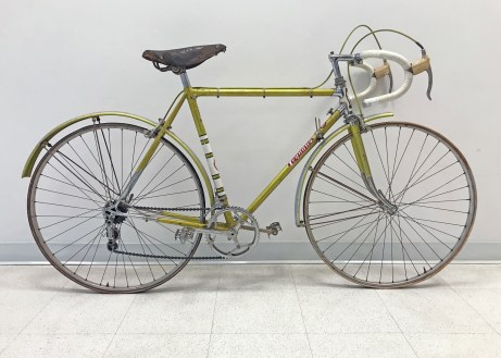 LEGNANO COLLECTION OVERVIEW | condorino