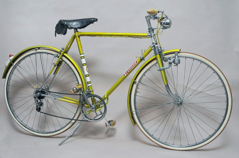 LEGNANO COLLECTION OVERVIEW | condorino