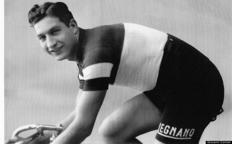 condorino | Legnano Bicycles and My Life on Two Wheels – info@condorino.com