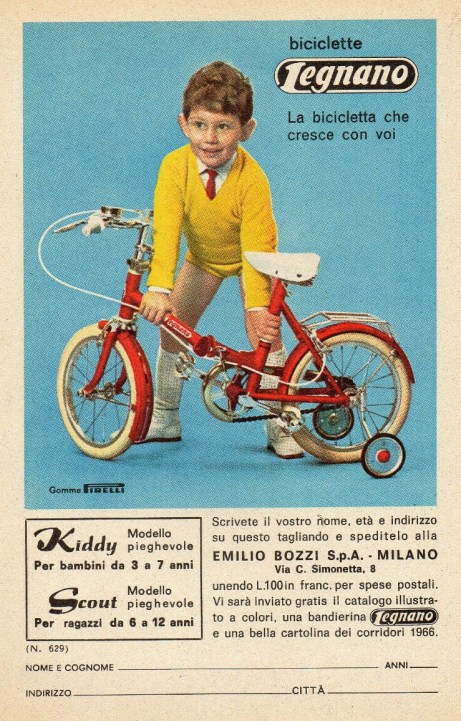 LEGNANO CATALOGS | condorino