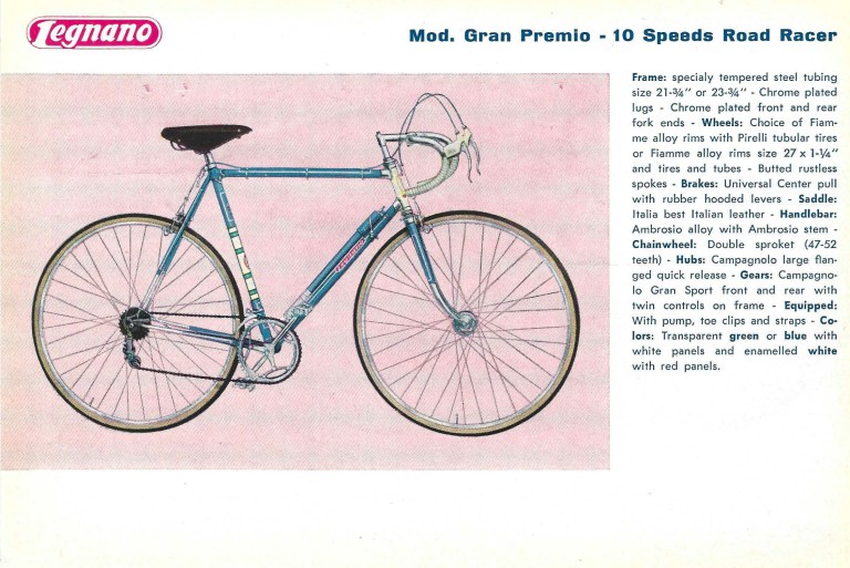 LEGNANO CATALOGS | condorino