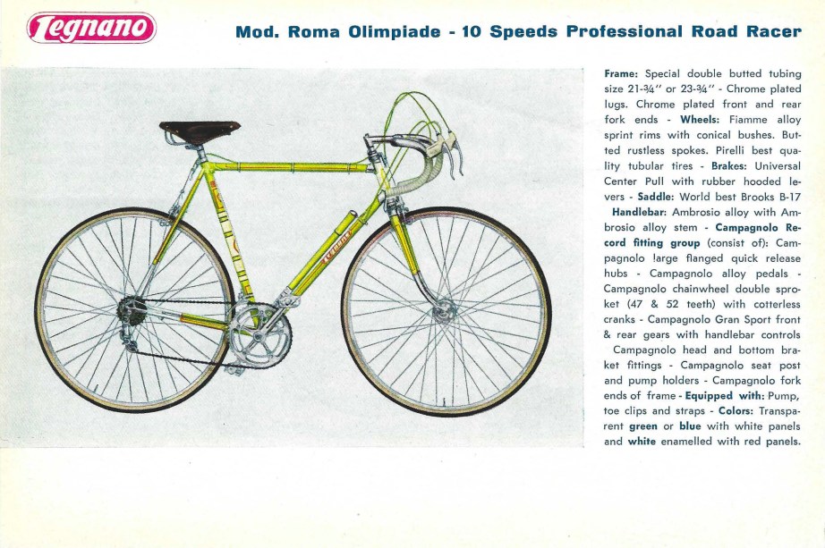 LEGNANO CATALOGS | condorino